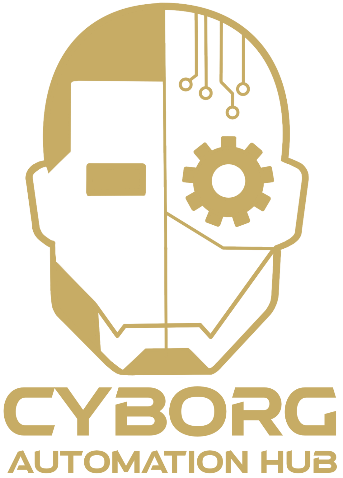 Team - Cyborg Automation HUB